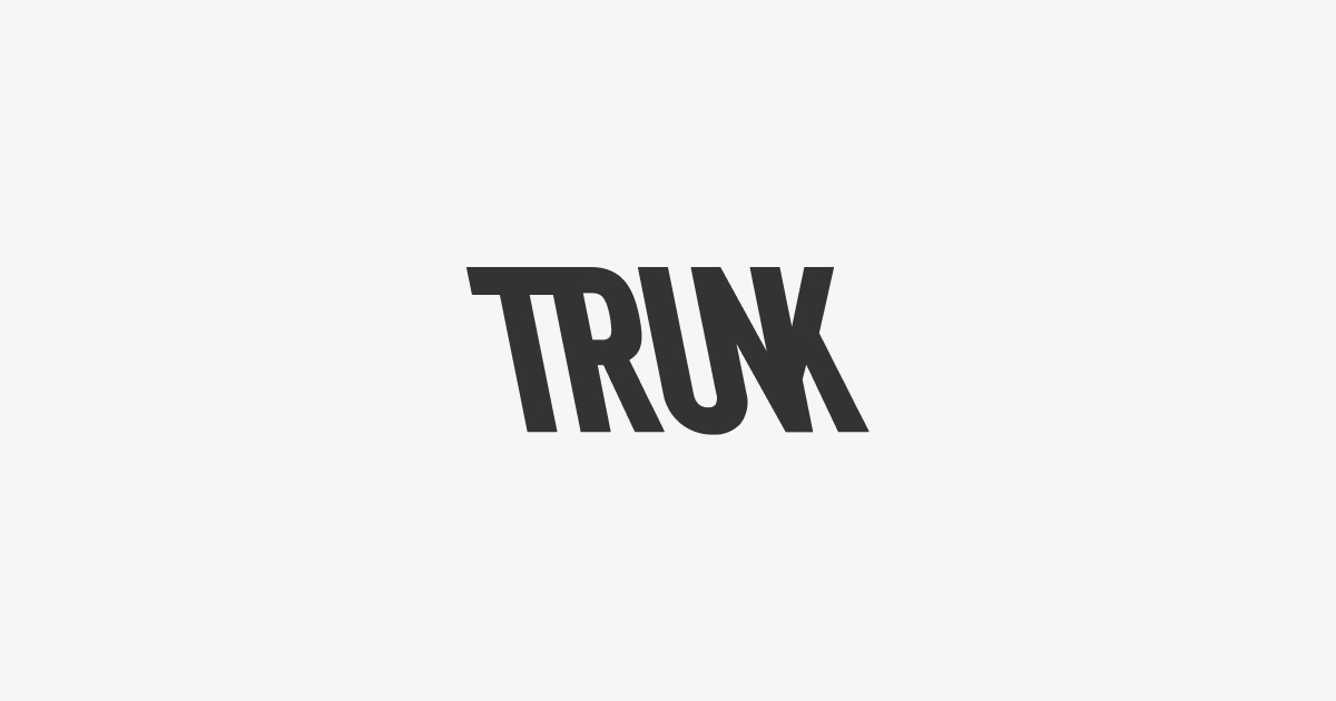 PROJECTS | TRUNKのブランディング実績
